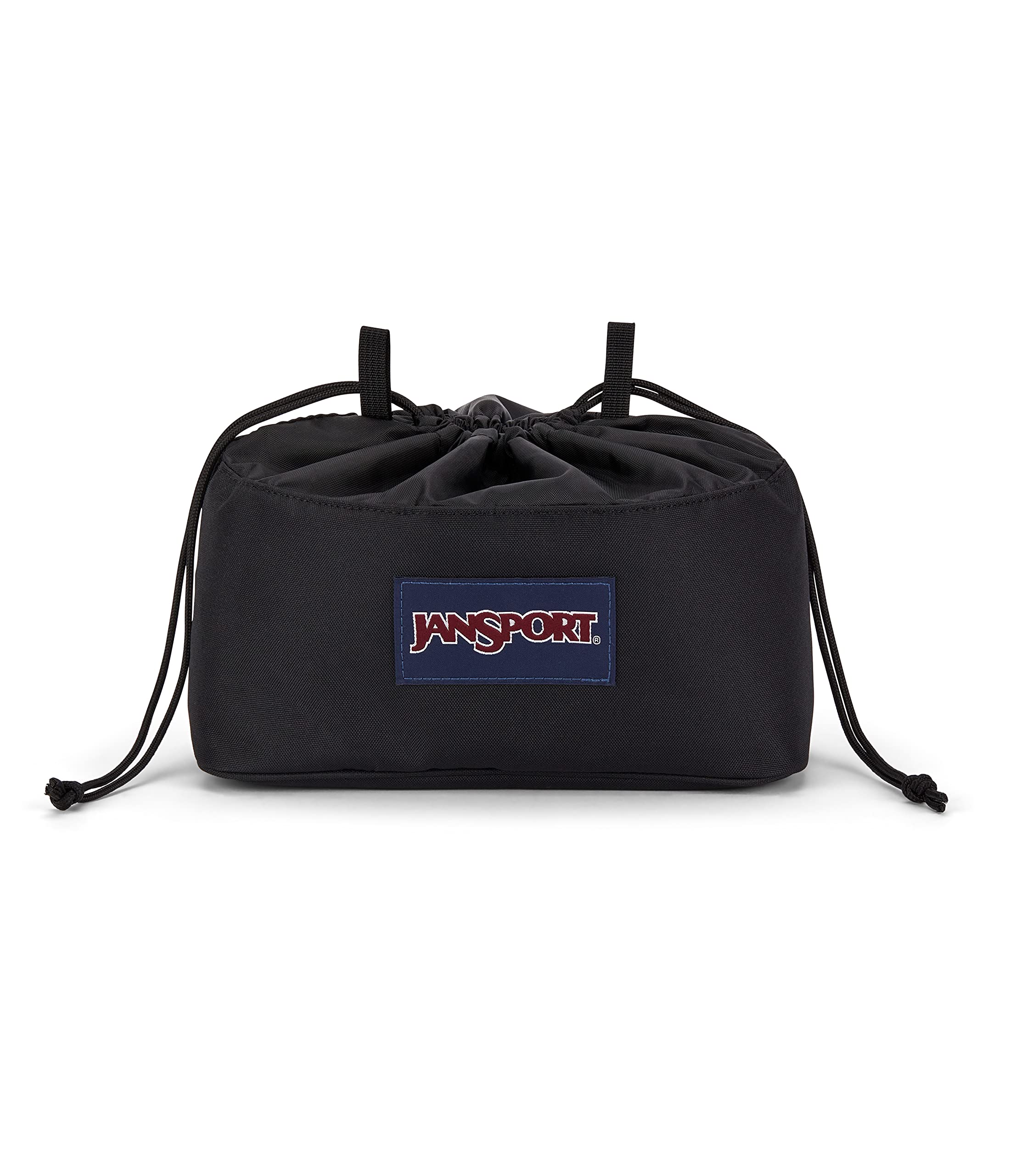 JanSport JS0A7UVN008 Cinch Caddy Black