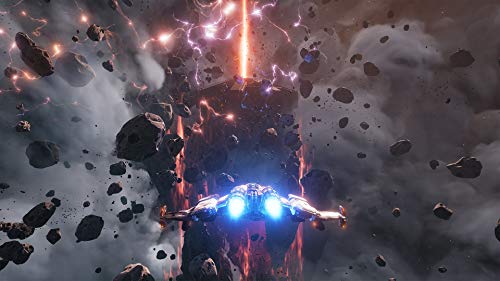 GS2 Games Everspace Stellar - PlayStation 4