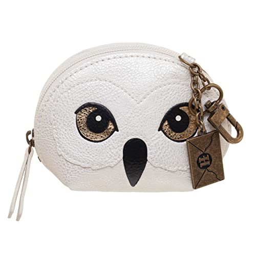 Hedwig Wallet Harry Potter Accessory Hedwig Accessory Harry Potter Hedwig Purse