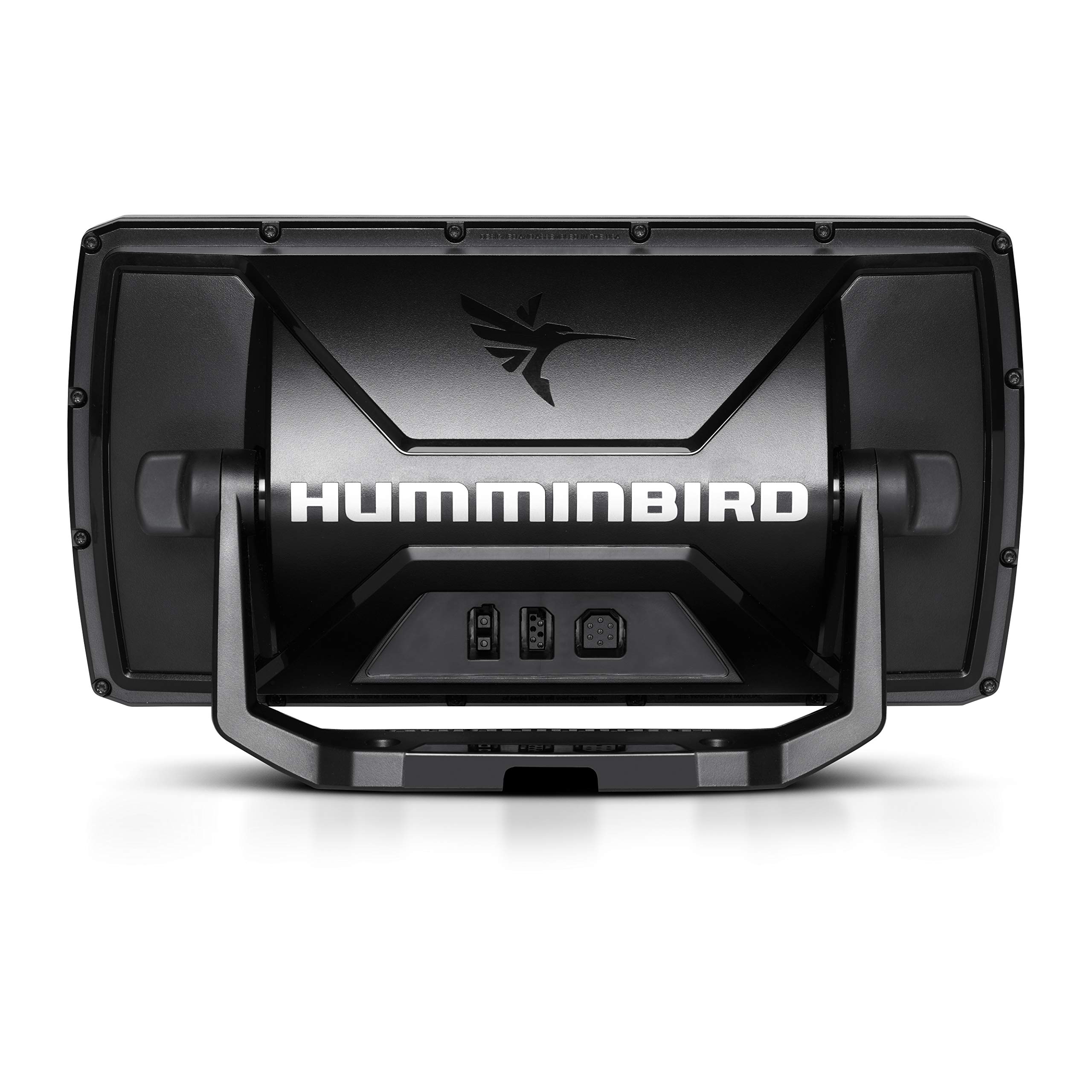 Humminbird 410940-1 HELIX 7 CHIRP MDI (MEGA Down Imaging) GPS G3 Fish Finder