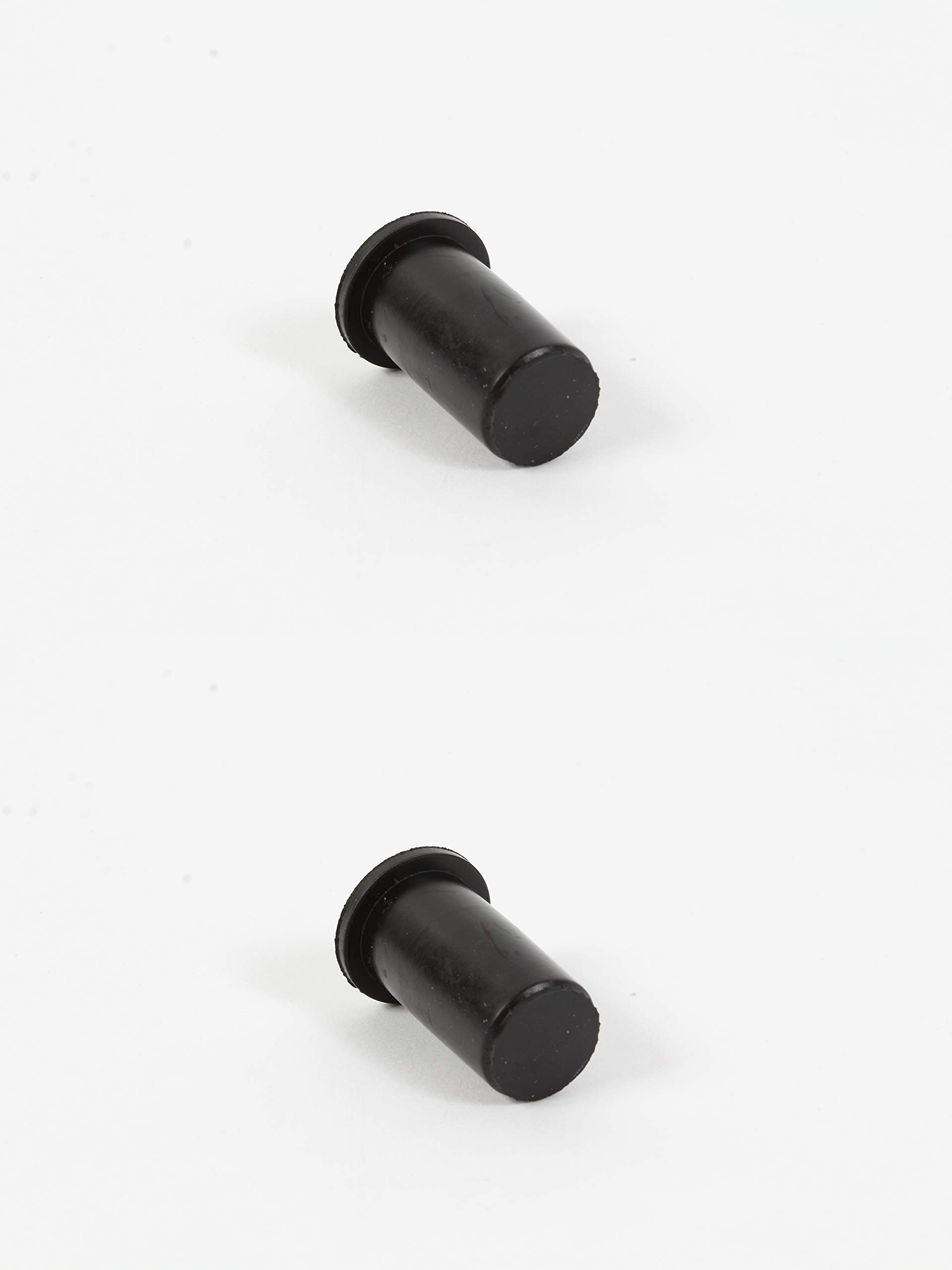 Husqvarna 2 Pack Genuine 501763902 Antivibe Mount Buffer Fits 50 51 55 OEM