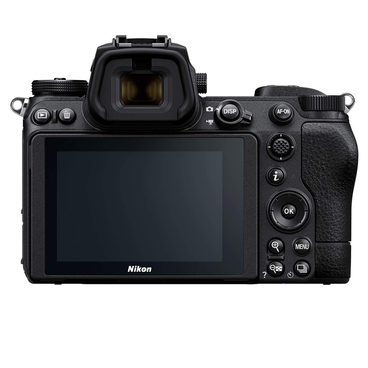 Nikon Z 7II Mirrorless Camera with NIKKOR Z 24-120mm f/4 S Lens, Bundle with Capture One Pro Photo Editing Software (Product Activation Card)