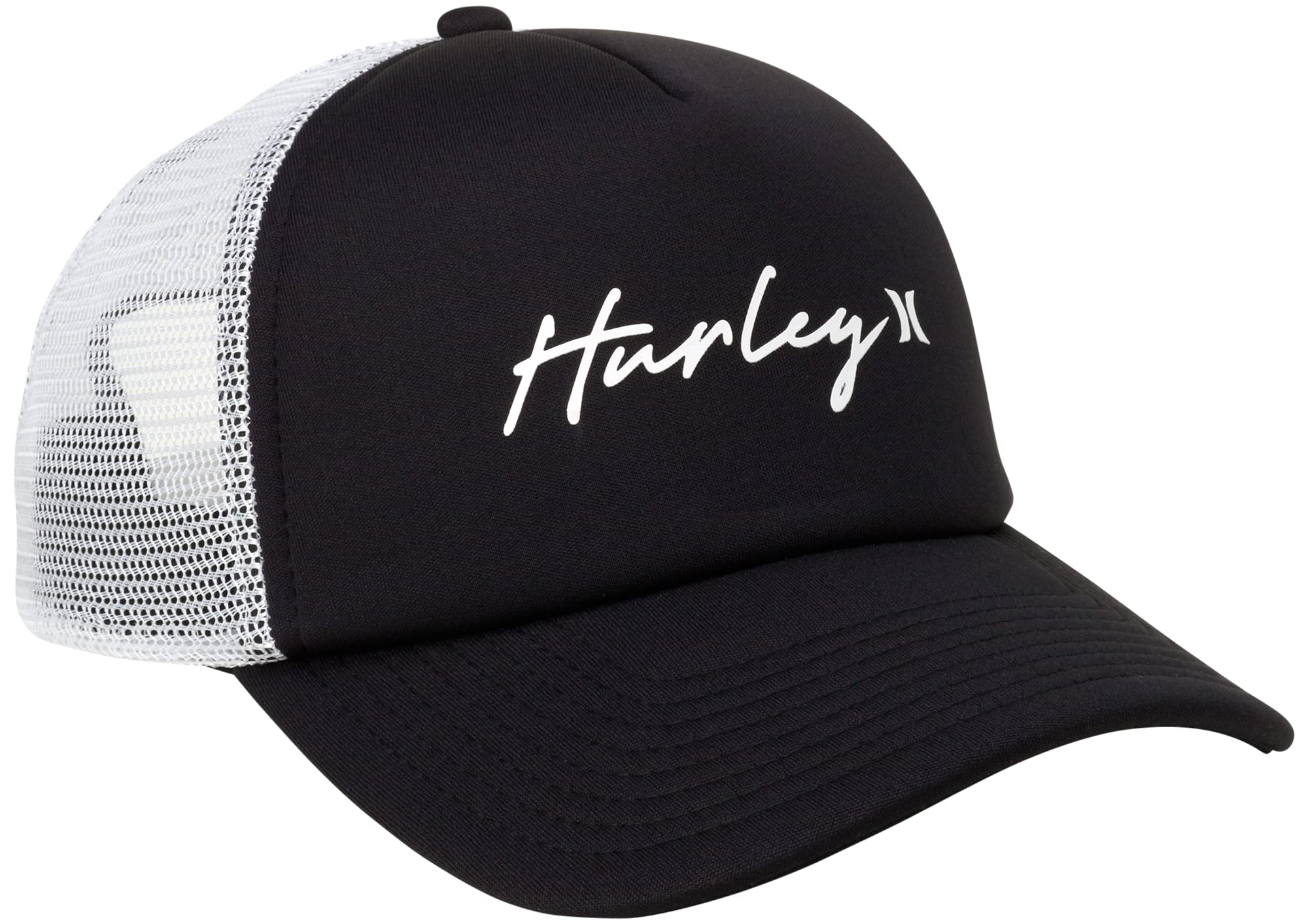 Hurley Women's Contemporary, 014, no Size Black/White