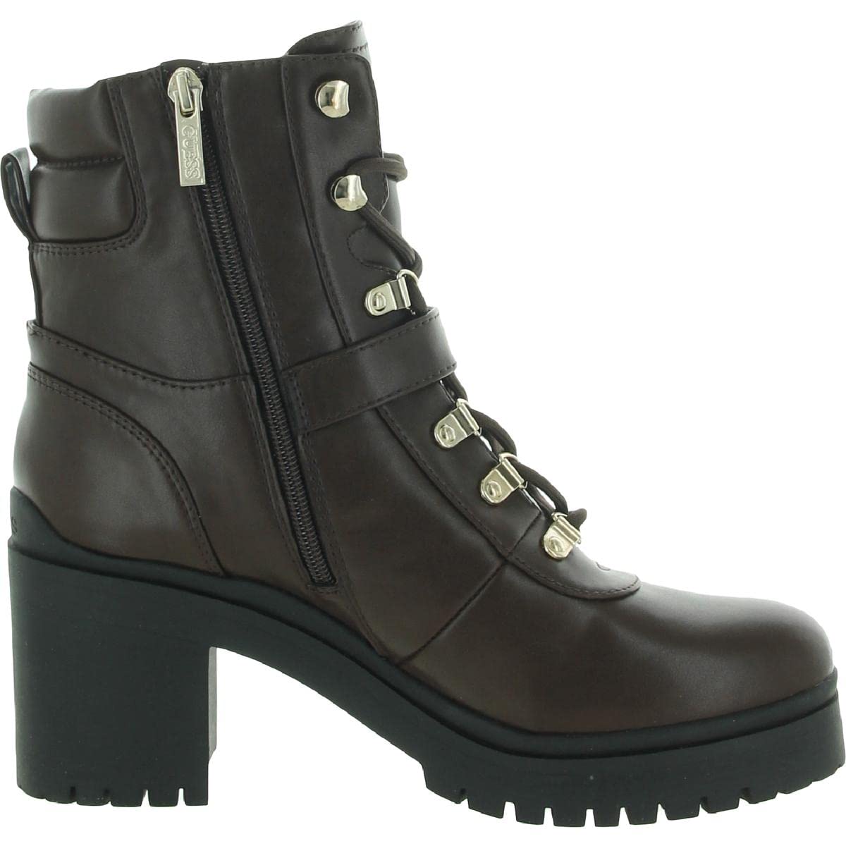 GUESS Canaly Brown 8.5 M