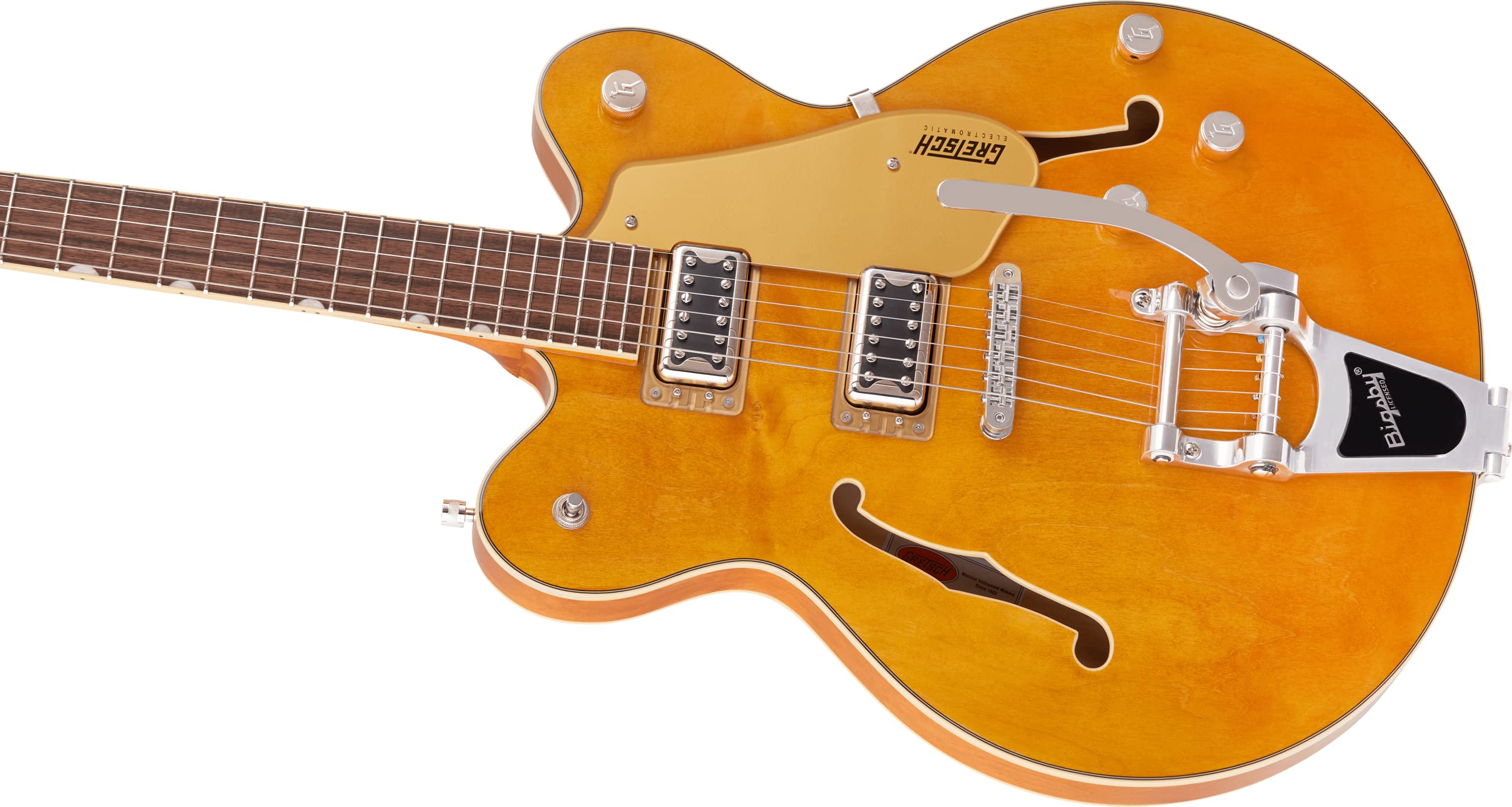 Gretsch G5622T Electromatic Center Block Double-Cut Speyside w/Bigsby