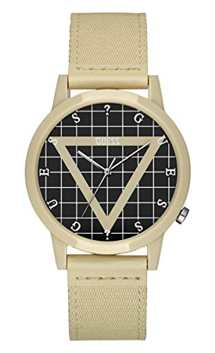 GUESS Originals V1047M3 Black/Beige/Beige One Size