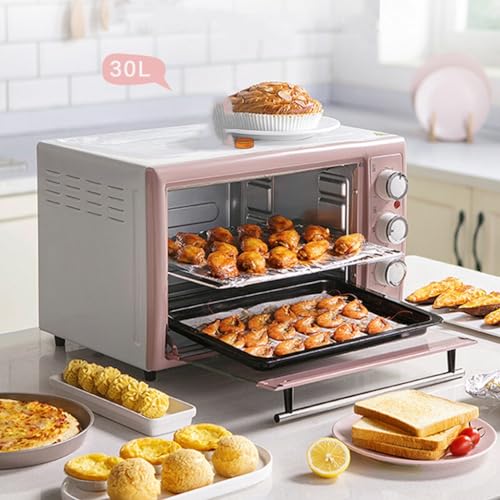 Guyana Oven Baking 30 L Large Capacity Oven Egg Tart Machine Electric Oven Multifunctional