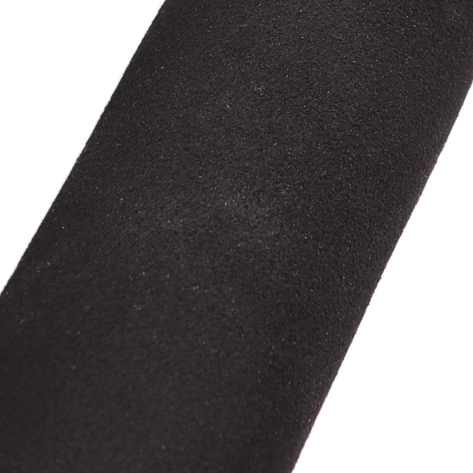 LAIONTY Bike Handlebar Grips Double Lock Sponge Comfortable Bike Handle Bar Replacement Parts Ergonomic Bike Cycling Accessory for 2.22cm Handlebar