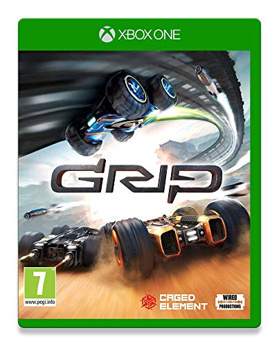 Grip (Xbox One)
