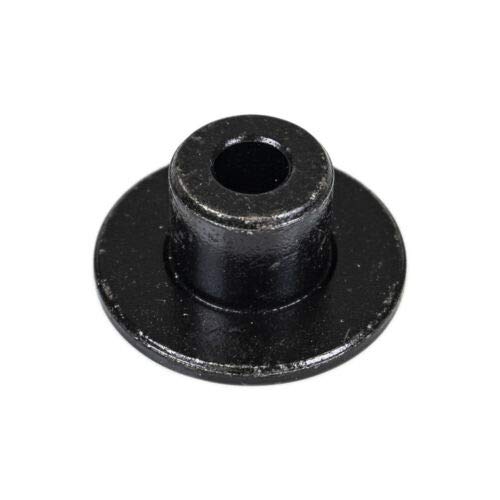HASMX 532194737 2 Pack Front Axle Bushing for Husqvarna Fits AYP Craftsman 194737 AYP, Poulan, Poulan Pro, Roper, Weed Eater,Sears
