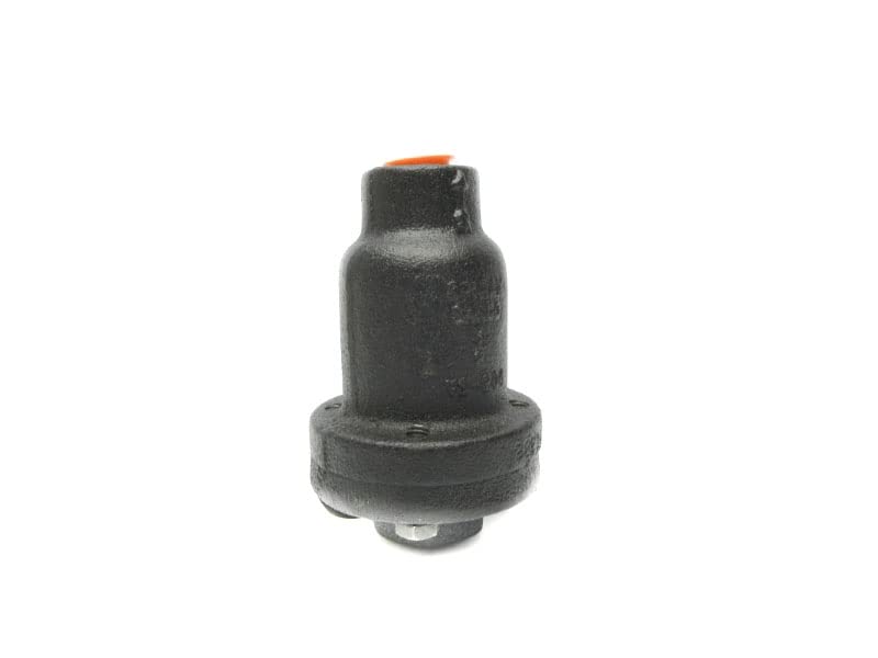 Industrial MRO 1-2/-VS-204 250PSI 450'F 1/2" NSNP-OEM