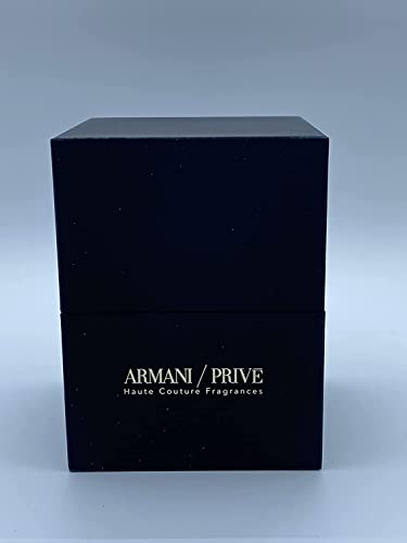 GIORGIO ARMANI Prive The Yulong Eau De Toilette Spray for Unisex, 3.4 Ounce