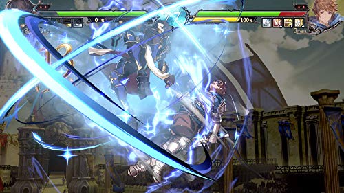 Granblue Fantasy: Versus - Premium Edition - PlayStation 4