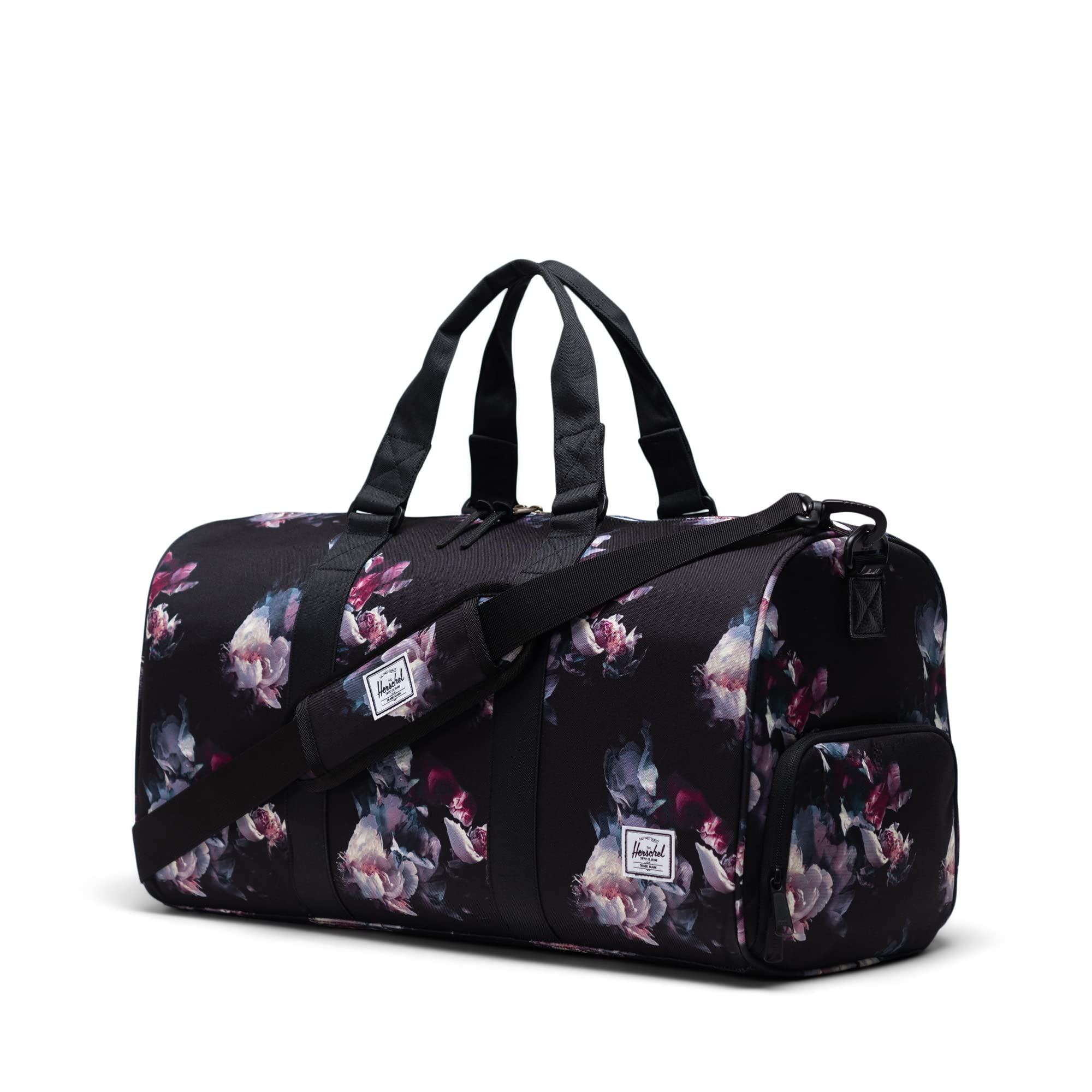 Herschel Novel Mid-Volume, Gothic Floral