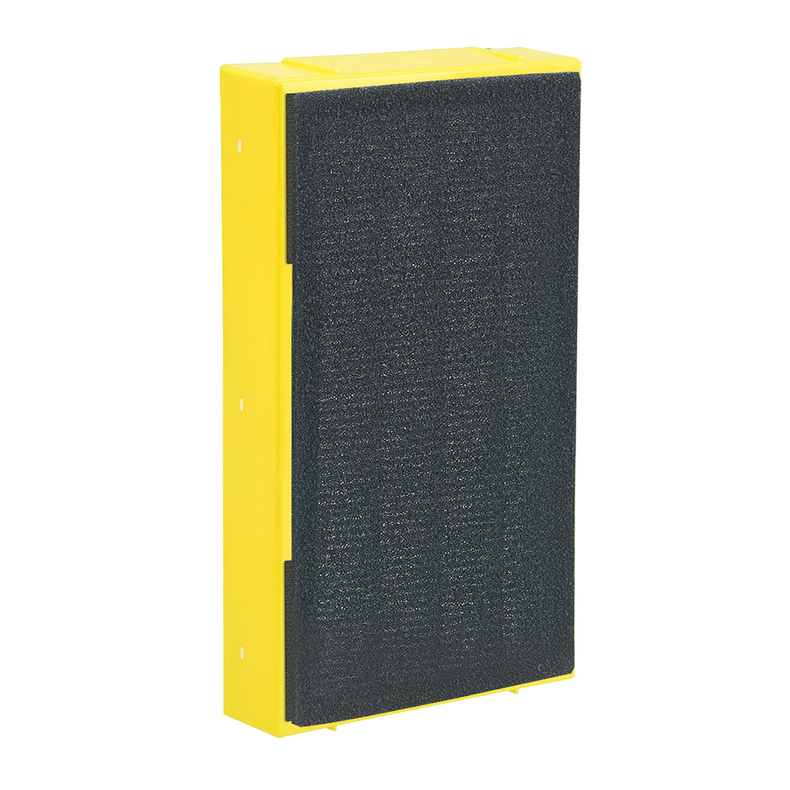 GermGuardian Air Purifier Filter FLT4825 Genuine HEPA Replacement Filter B & Guardian Technologies GermGuardian Air Purifier Filter FLT4100 Genuine HEPA Replacement Filter E