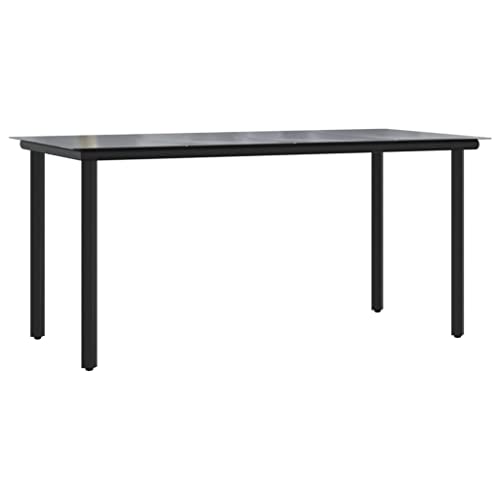 WFAUIBR Dining Set 5 Piece Patio ,Outdoor Furniture Set,Chat Conversation Tables and Chairs,for Deck, Pool Side, Bedroom, Living Room, Coffee Shop,Porch Garden,5 Piece 63"