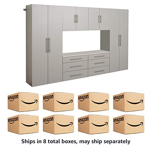 HangUps Storage Cabinet