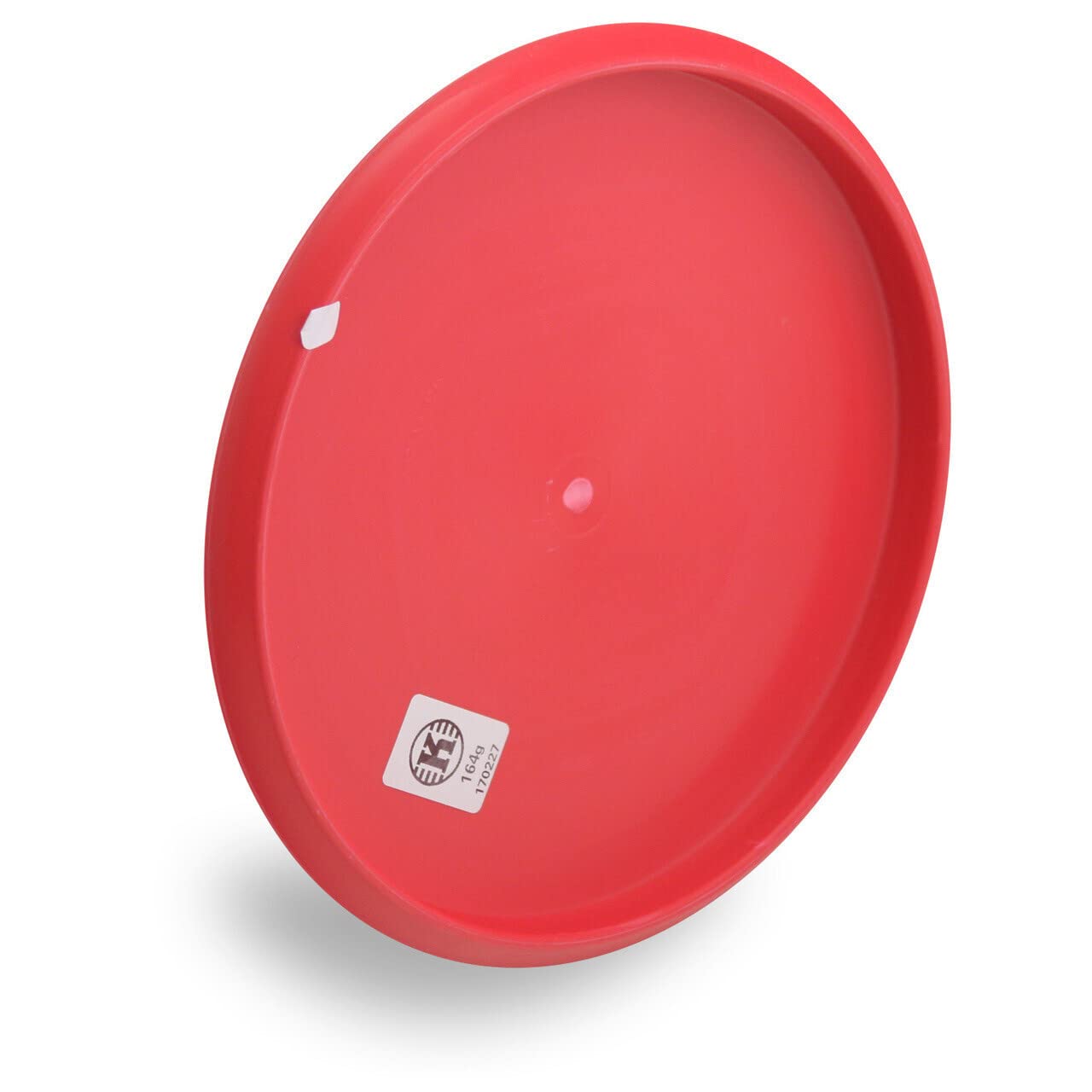 Kastaplast Reko (K3) Putter & Approach Golf Disc, Pick Weight/Color [Stamp & Exact Color May Vary] White 170-172 Grams