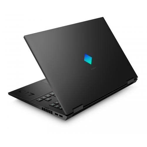 HP Omen 17.3" Notebook QHD 240Hz Intel Core i7-13700HX 16GB RAM 1TB SSD NVIDIA GeForce RTX 4080 12GB Shadow Black