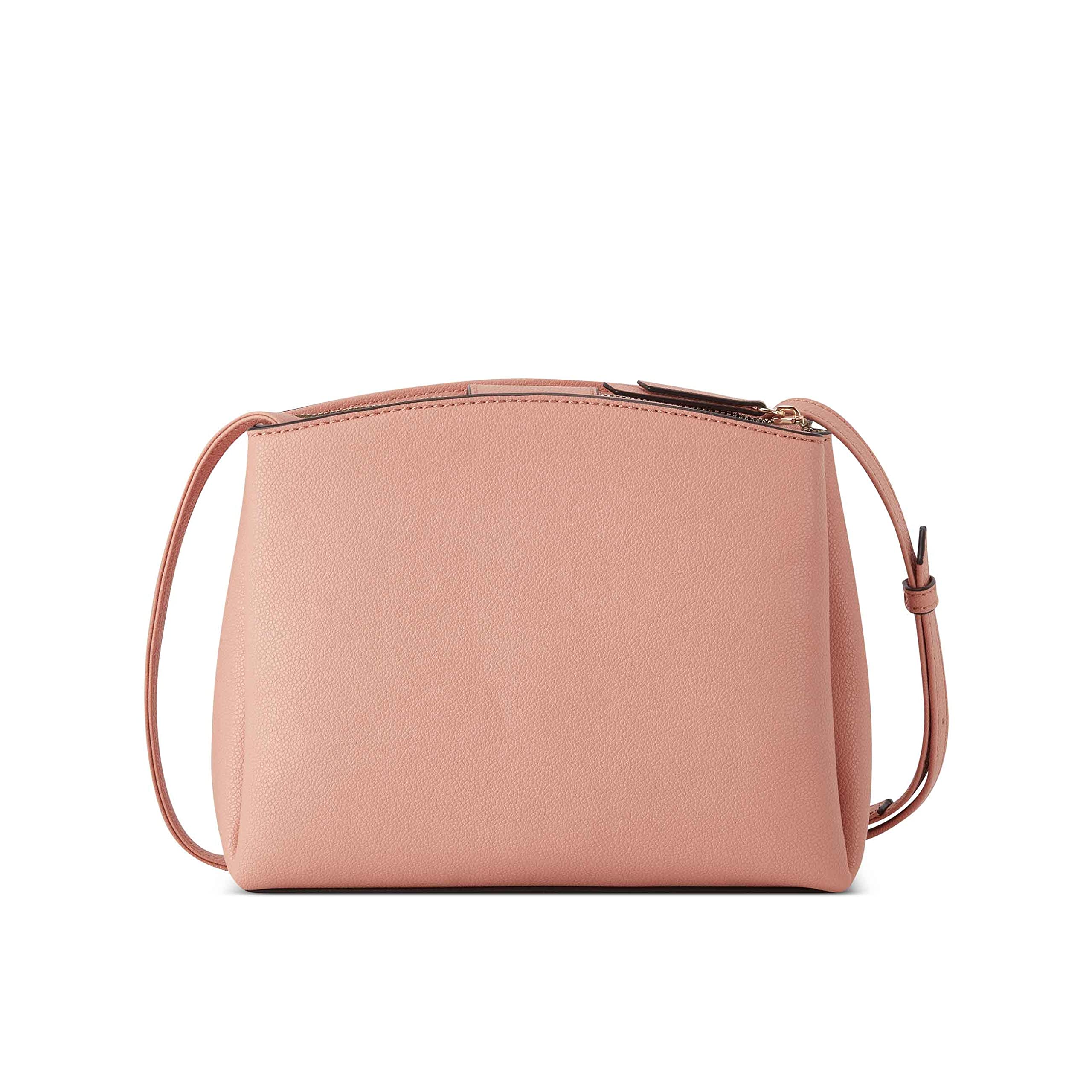 Nine West Jorie Mini Jet Set Crossbody, Melon