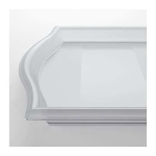 IKEA TRAY Family Pack for Dinner, Breakfast, Lunch, Brunch and Parties (4 Pack) by SMULA