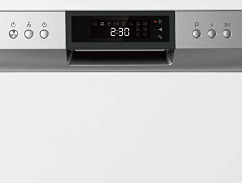 Whynter CDW-6831WES 6 Place Setting LED, White Countertop Portable Dishwasher