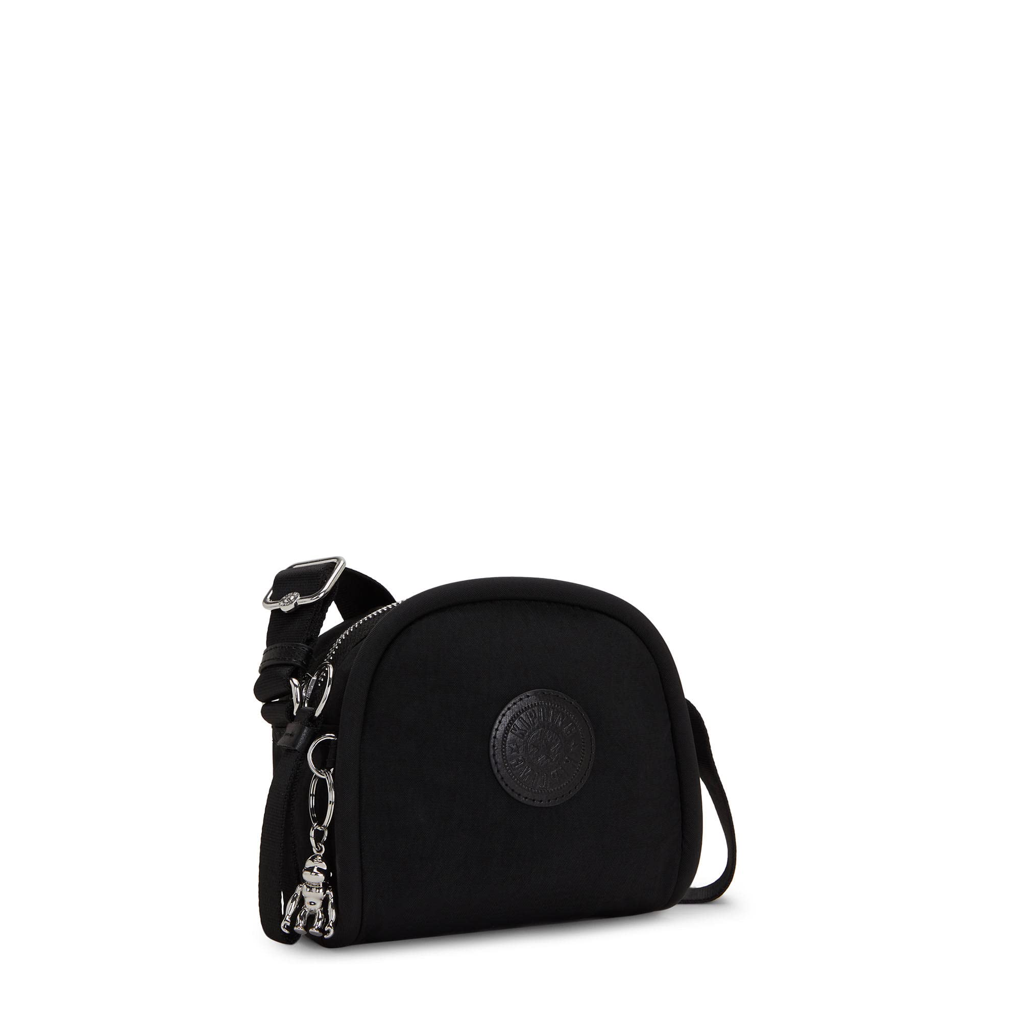 Kipling Womens Jesper Tote Bag, Bright Met M5, 6.25 L X 5.5 H X 3.25 D US