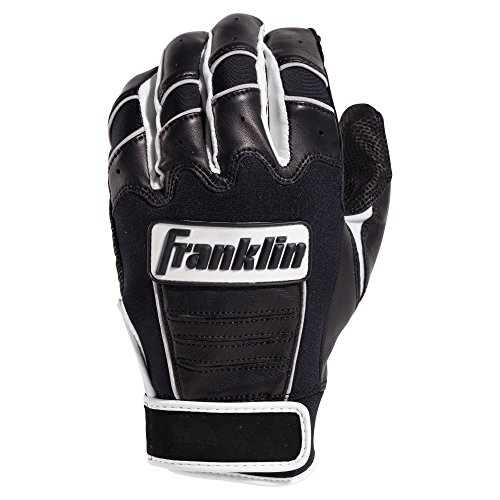Franklin Sports Hockey Goalie Under Gloves - Adult Medium - Tuukka Rask CFX