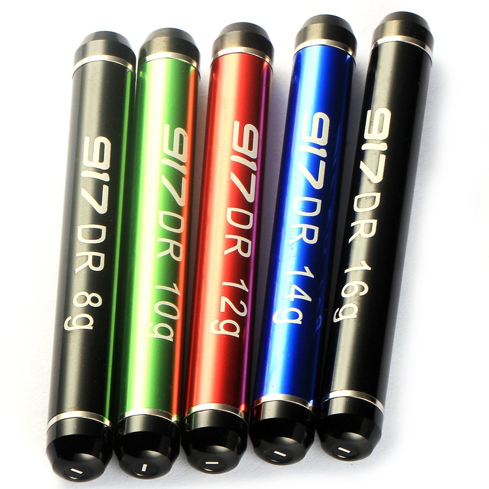 Golf Weight 917 DR 10g for 917 D2 D3 Driver and 917 F2 F3 Fairway Wood Head Clubs