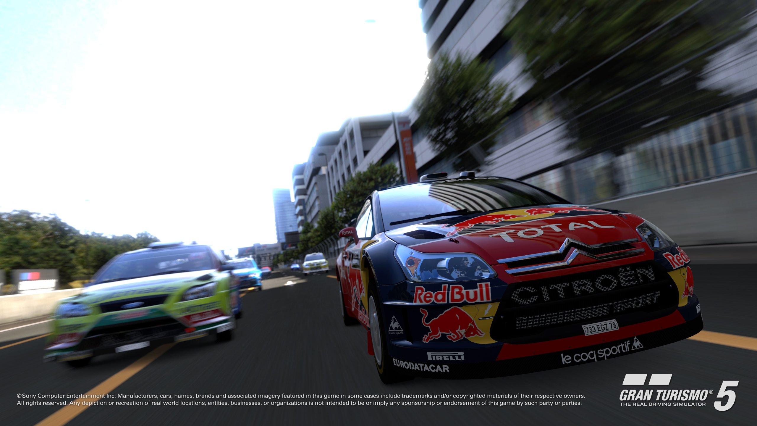 Gran Turismo 5 Collector's Edition
