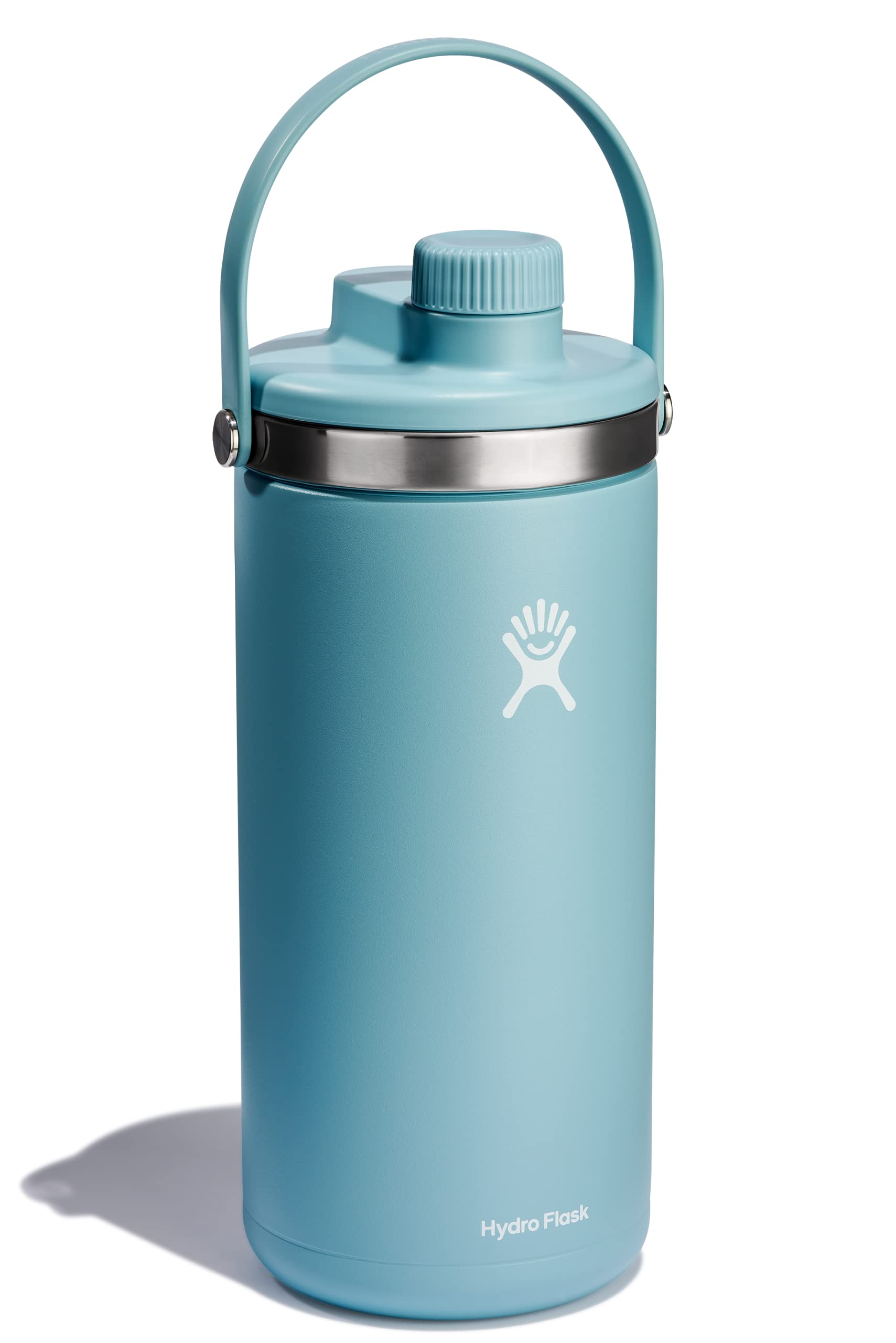Hydro Flask 128 OZ OASIS RAIN