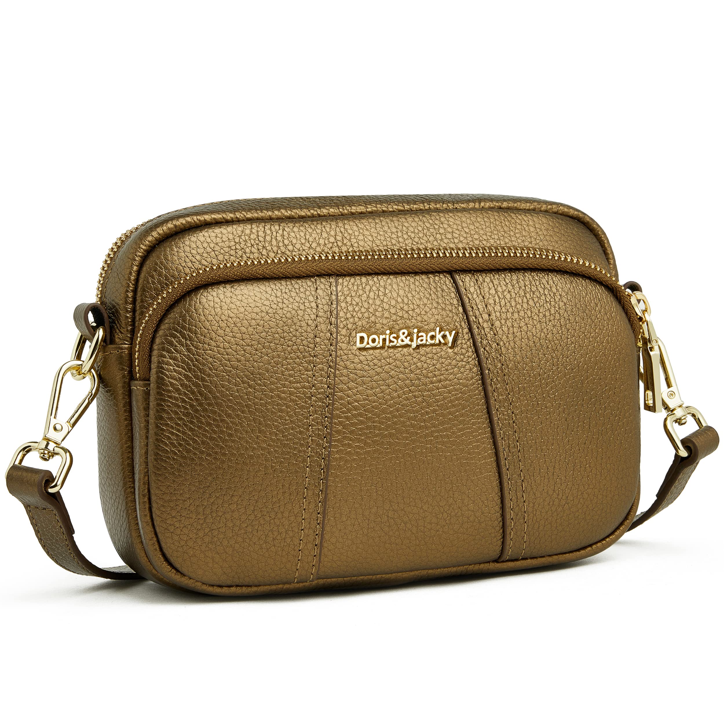 Lightweight Tote Bag For Women Medium Casual Foldable Nylon Shoulder Purse With Multi Pockets (Version 2-Light Green)