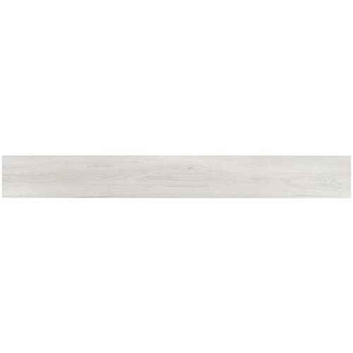 Ivy Hill Tile Take Home Sample - Lyra Hickory Sea 6 in. W Waterproof Glue Down Luxury Vinyl Tile Flooring