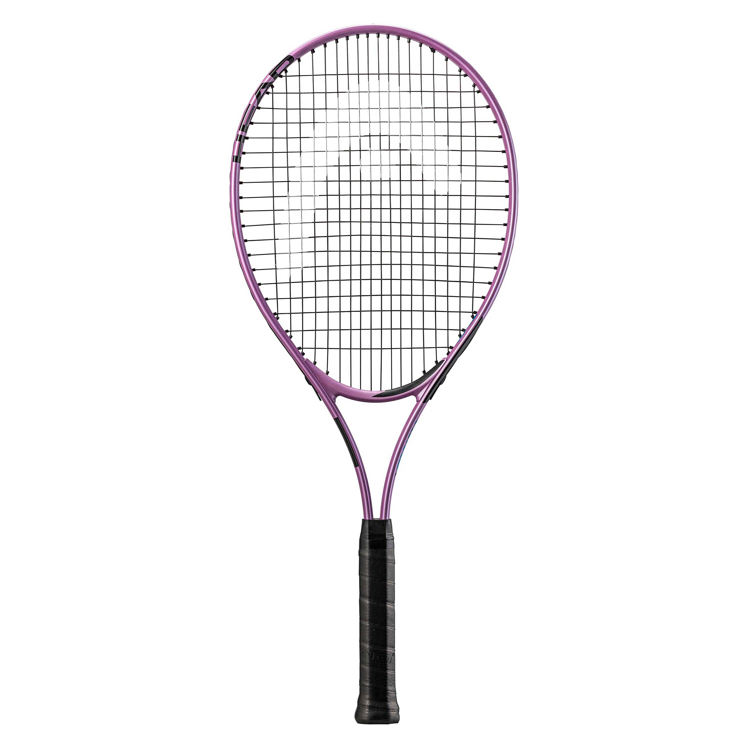 HEAD Ti. Instinct Supreme Tennis Racket - Pre-Strung Head Light Balance 27 Inch Racquet, 4 1/4 in Grip, Blue
