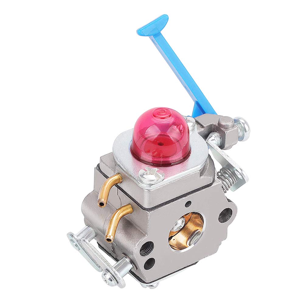 Hayskill C1Q-W40A Carburetor for Husqvarna 545081848 128LD 128CD 128C 128L 128LDX 128R 128RJ 128DJX String Trimmer/Brush Cutter Carb Replace 545081848