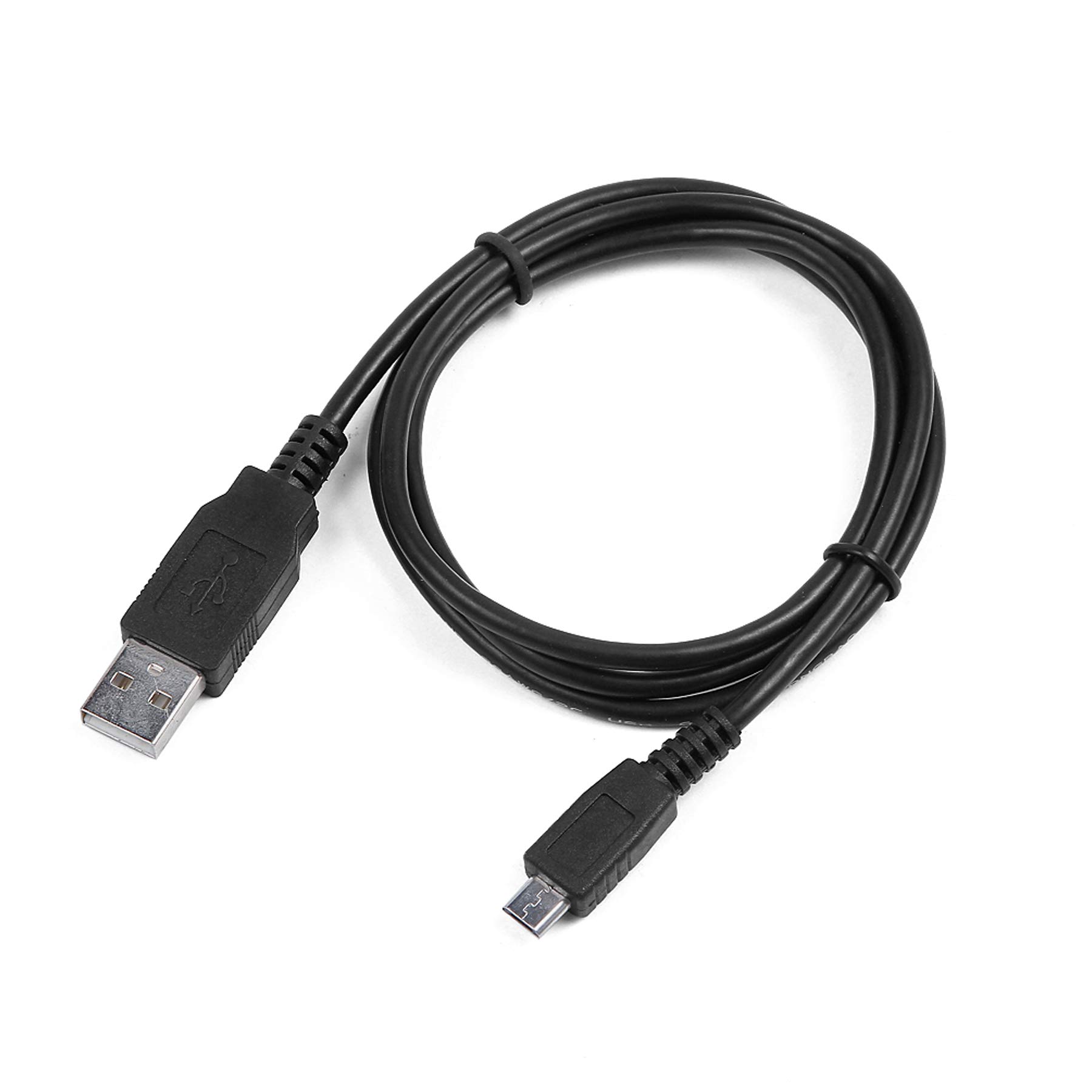 GUY-TECH USB Charger Power Charging Cable Cord Wire for Craftsman CMXLSBWP5 500 Lumen LED Spotlight Flashlight Light, 3.3 feet