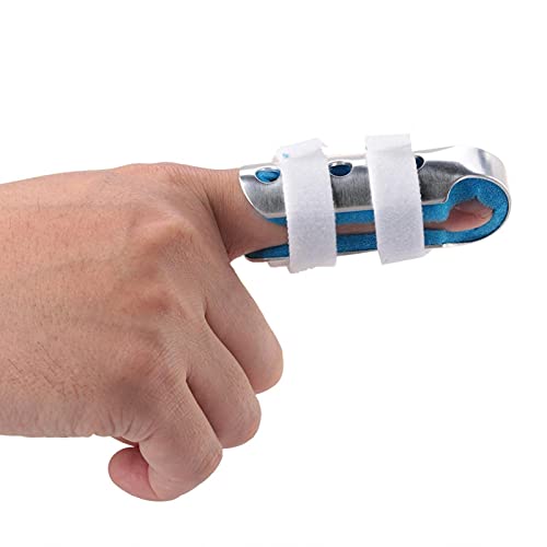 High Strength Finger Pain Relief, Repeatedly Posture Corrector, Woman Man for Finger Fingertip After Injury