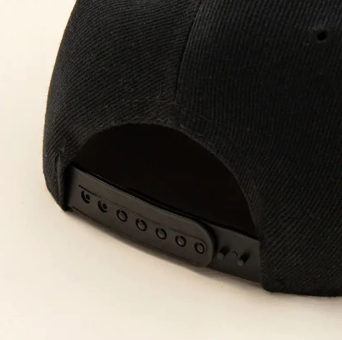 Lovely Baseball Cap Hat Beast with 3D Horns Adjustable Women Men Dad Festive Carnival Fitted Cap (Black Horn)