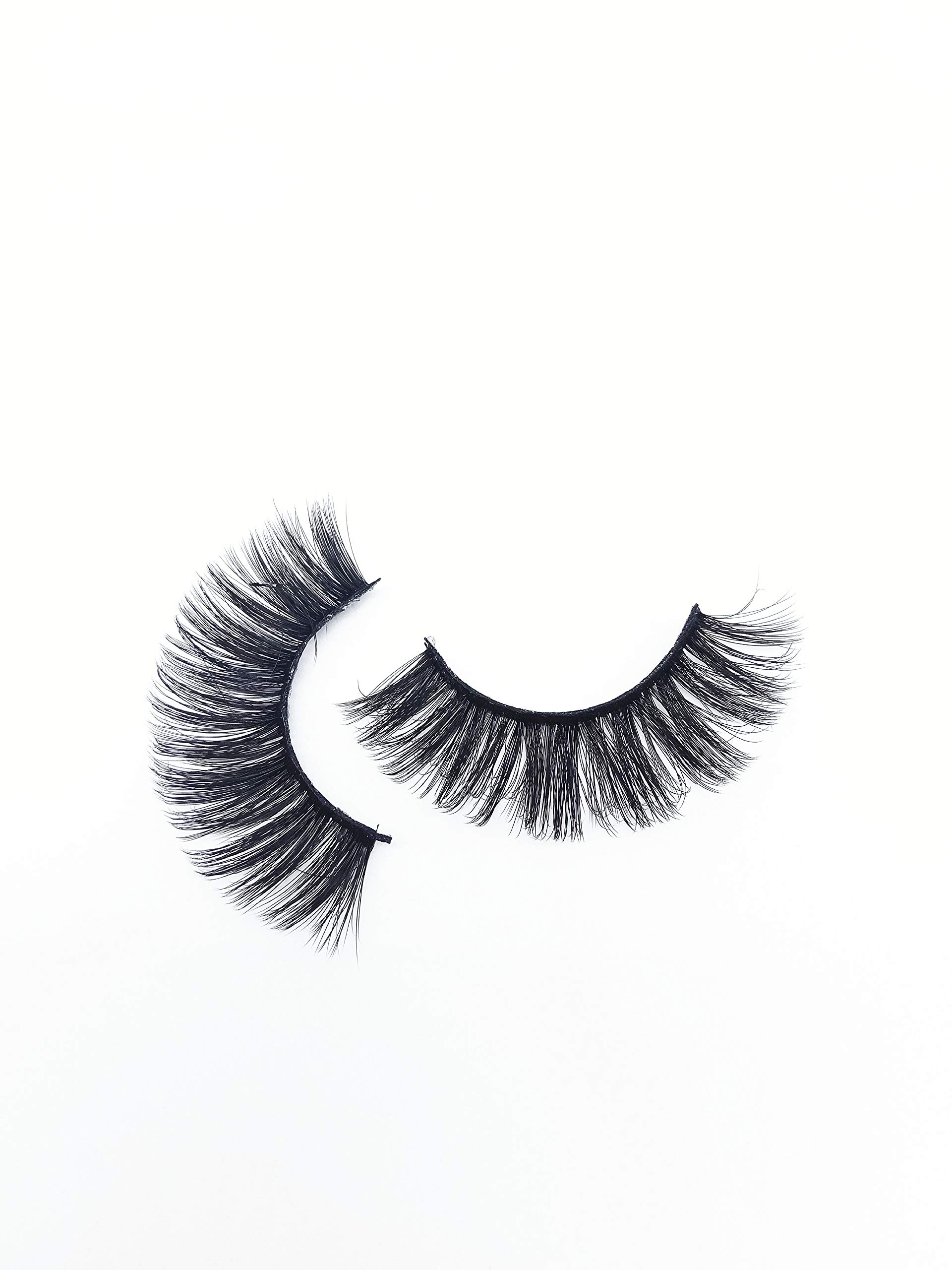 HBZGTLAD 38 Styles 10 pairs natural false eyelashes fake lashes long makeup 3d mink lashes extension eyelash mink eyelashes for beauty (3D112)