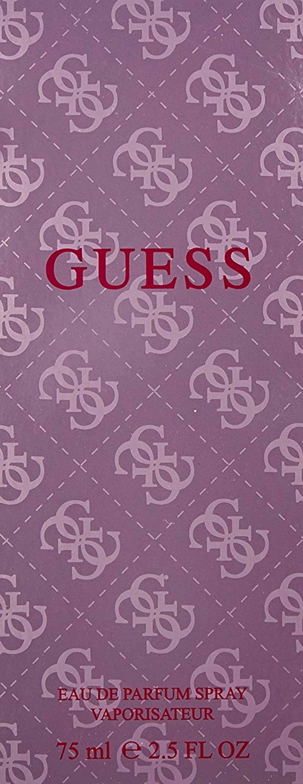 Guess Guess, 75 ml/2.5 oz.
