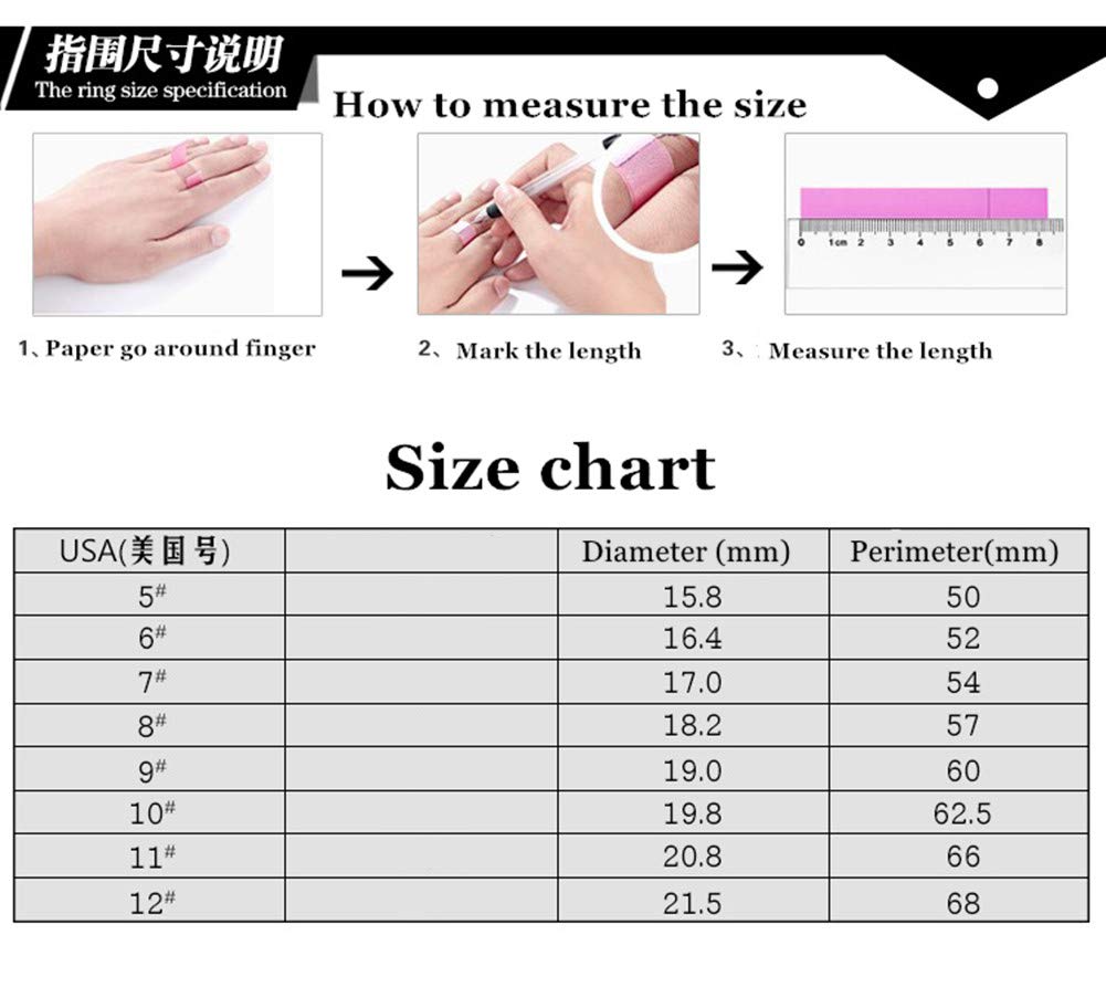 KBNSUIAN Pronoun Gender They Them Ring 8mm Matte Pride Band Ring Nonbinary NB Pride Genderqueer LGBTQ Pronouns Jewelry, Size 11