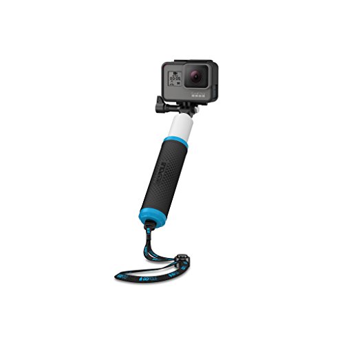 GOPOLE Reach Mini - 7-21" Extension Pole for GoPro Hero 8/7/6/5/4/3, GoPro Max/Fusion, Osmo Action, White (GPR-M-24)
