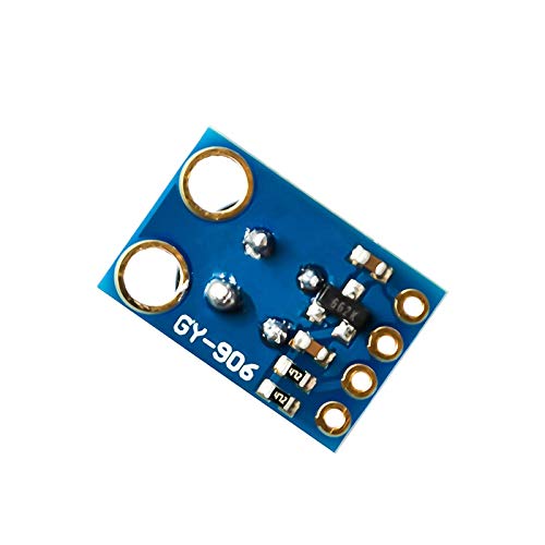 GY-906 MLX90614ESF Non-Contact Infrared Temperature Sensor Module IIC I2C Serial for Arduino (GY-906-BCC)
