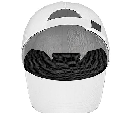 Golf Hat Sweat Liner β Prevents Stains & Odor by NoSweat- Patented Technology Made in The USA (6)