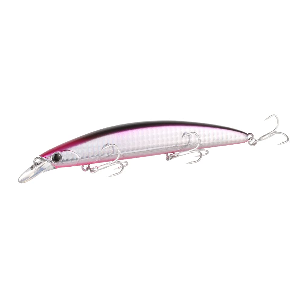 Kedelack Fishing Lure Long Range Fishing Accessories Fishing Tools Simulation Insect Grasshopper Shaped Artificial Bait (Color : Medium)