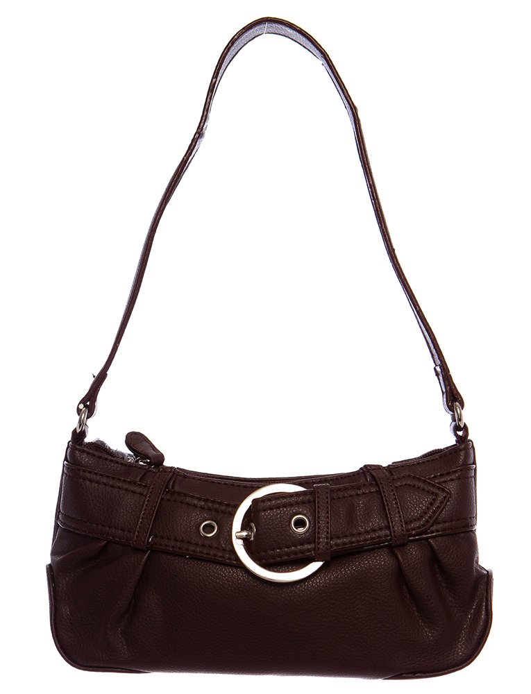 Handbags For All Small Classic Hobo Shoulder Handbag