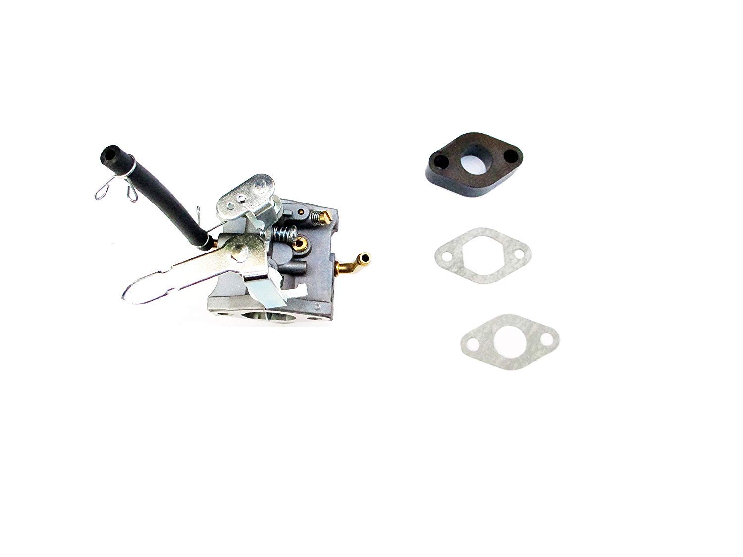 High Perfermance Carburetor Fits TORO 119-1980 (Power Clear 180,418ZE,418ZR Snow blower)