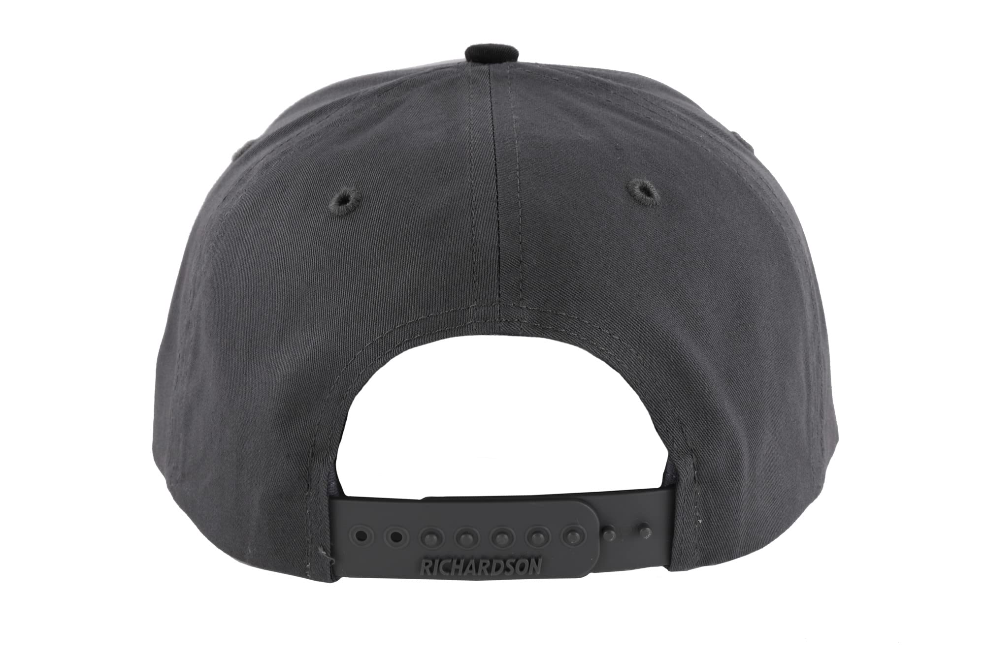 Jeep Premium Trucker Hat for Men Patch Black/Grey/Charcoal