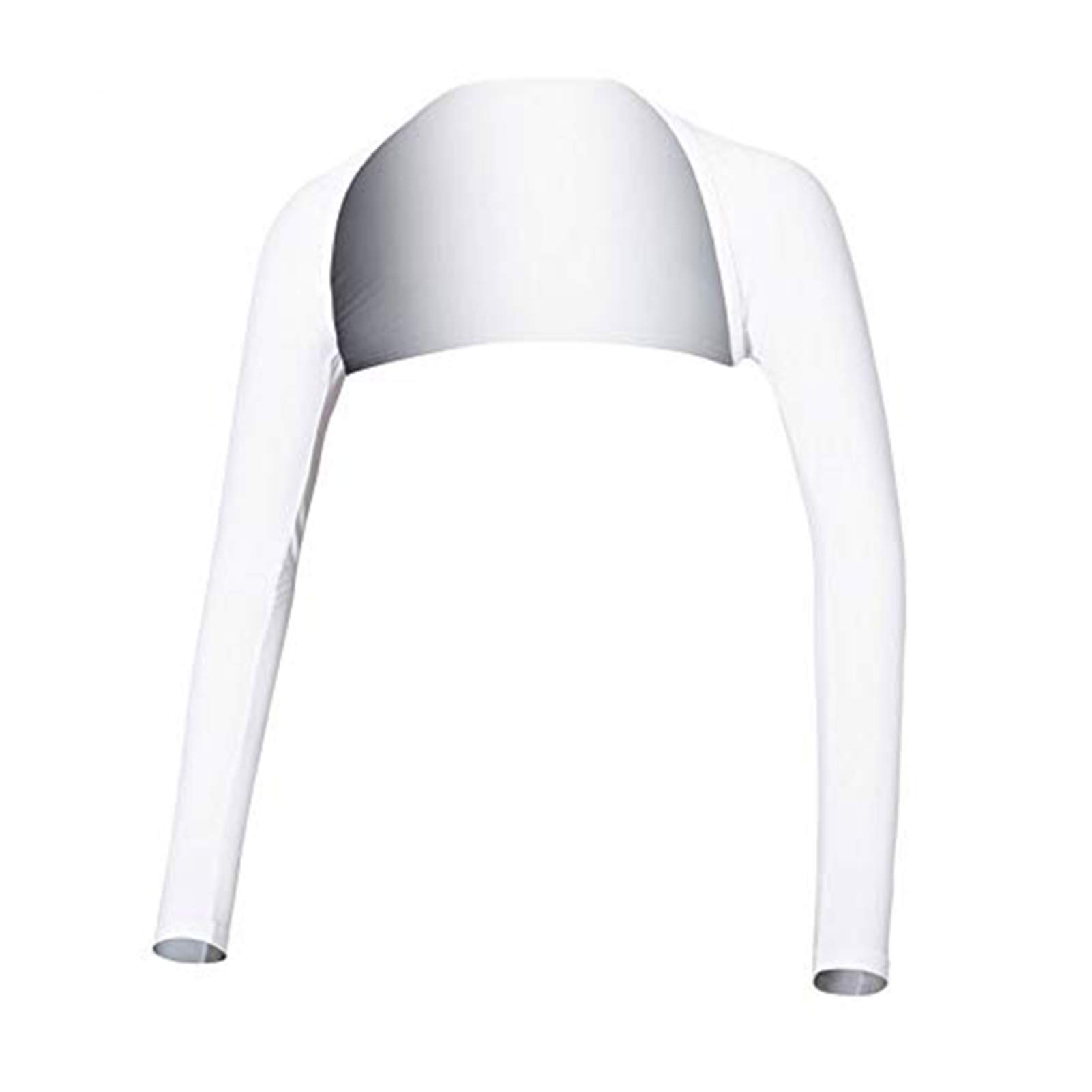 Hairwilly Advanced Cooling Shawl Arm Sleeve Sun Protection Comfortable & Breathable for Women Men
