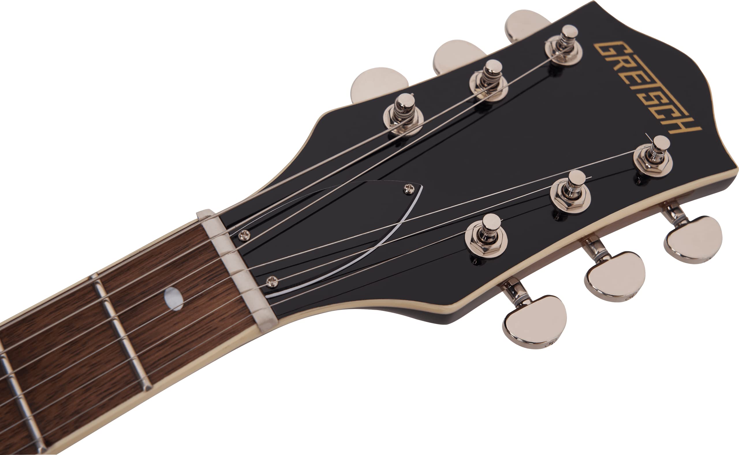 Gretsch G2622T-P90 Streamliner Center Block Double-Cut Electric Guitar - Forge Glow